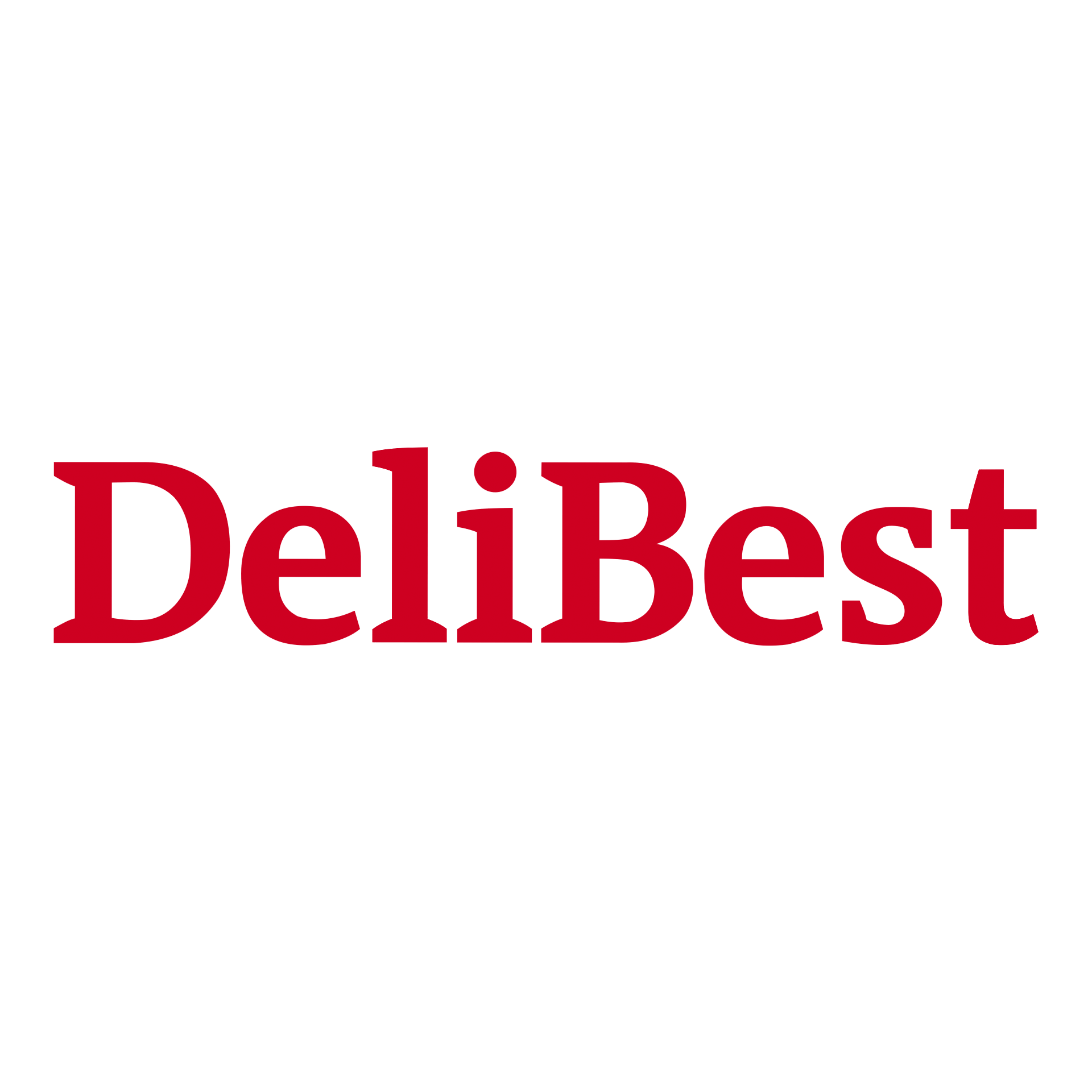 Delibest - Líder en Soluciones de Alimentación